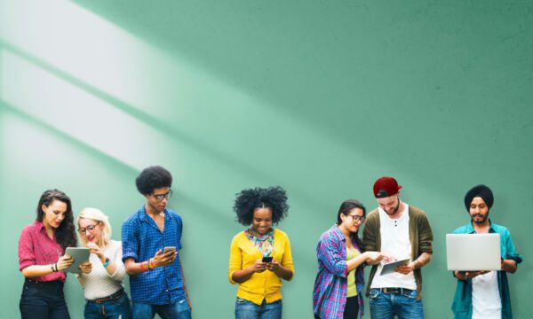 30 Example Nonprofit Vision Statements