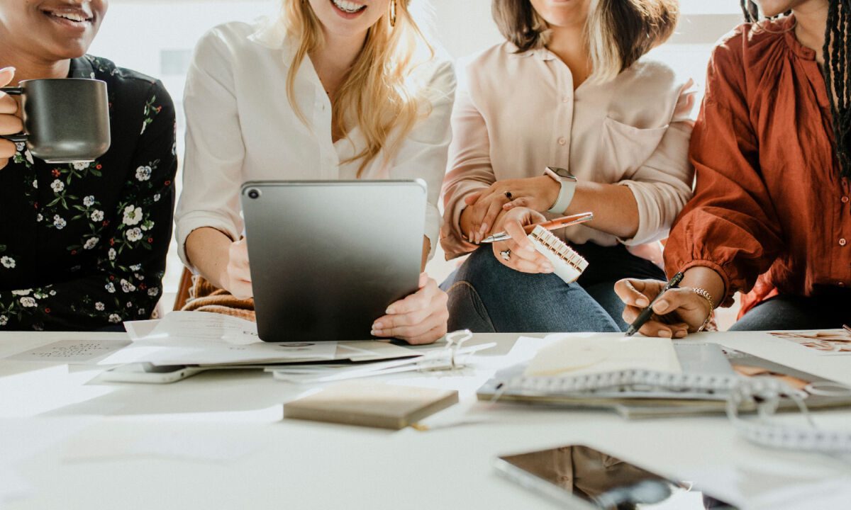 30 Example Nonprofit Vision Statements