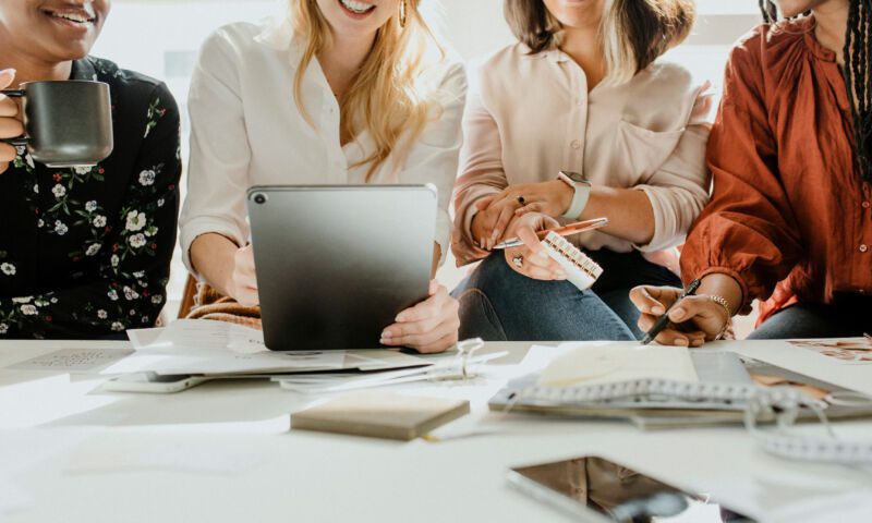 Types of Charities - Top Nonprofits by Nexus Marketing