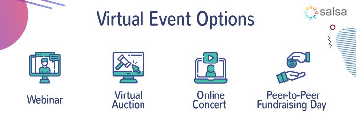 Remote Donor Management: How to Engage Donors from Afar - Top ...