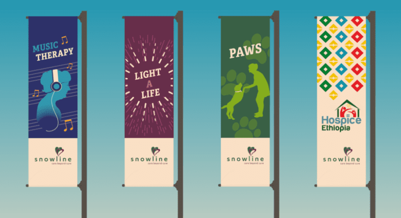 11 Nonprofit Graphic Design Tips to Help You Stand Out 11 Nonprofit Graphic Design Tips to Help You Stand Out