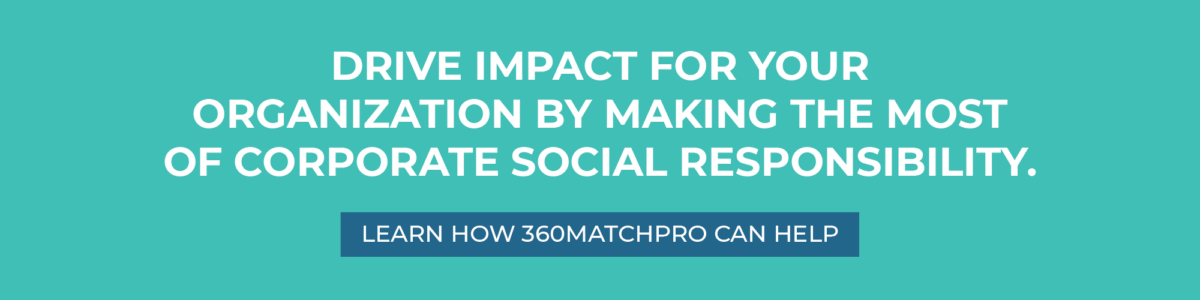 15 Inspiring Examples of Corporate Social Responsibility