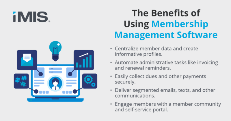 Member Management Software: Frequently Asked Questions